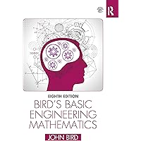 Bird's Higher Engineering Mathematics: Amazon.co.uk: Bird, John ...