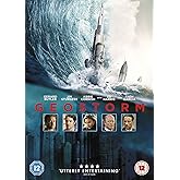Geostorm [DVD]: Amazon.es: Gerard Butler, Jim Sturgess, Abbie Cornish ...
