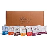 The Whole Truth - Protein Bars | All-in-One | Pack of 6 x 52 g each ...