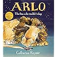 Arlo The Lion Who Couldn't Sleep : Rayner, Catherine, Rayner, Catherine ...