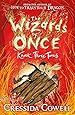 The Wizards of Once: Book 1: Amazon.co.uk: Cowell, Cressida: Books