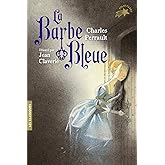 Barbe Bleue - Charles Perrault: Édition illustrée | 24 pages Format 15 ...