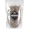 Minimal Roasted Split Arecanut Bites(Roasted Supari),500g : Amazon.in ...
