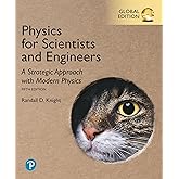 Physics for Scientists and Engineers 3rd: A Strategic Approach with Modern Physics : Knight ...