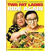 Two Fat Ladies: Full Throttle: Amazon.co.uk: Paterson, Jennifer ...