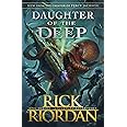 Daughter of the Deep: Amazon.co.uk: Riordan, Rick: 9780241538166: Books