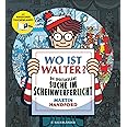 Wo ist Walter? Finde den Fehler: Mit mehr als 500 Unterschieden und 100 ...