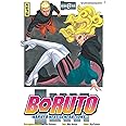 Boruto - Naruto next generations - Tome 8 : Ukyo Kodachi, Masashi Kishimoto, Masashi Kishimoto ...