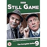Still Game - Series 7 [DVD] [2016]: Amazon.co.uk: Ford Kiernan, Greg ...
