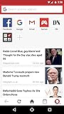 Opera Mini - fast web browser: Amazon.co.uk: Appstore for Android