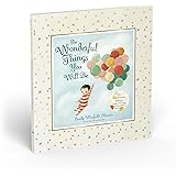 The Wonderful Things You Will Be : Martin, Emily Winfield: Amazon.co.uk ...