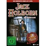 Silas - Die komplette Serie [2 DVDs] [ZDF Serienklassiker]: Amazon.it ...