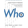 Who: The A Method for Hiring by Smart, Geoff
