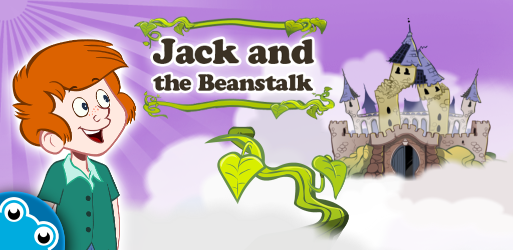 Jack and the Beanstalk - Interactive tale for kids : Amazon.co.uk: Apps ...