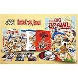 Twin Dragons - Deluxe Collector's Edition [Blu-ray]: Amazon.co.uk ...