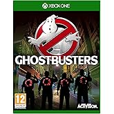 Ghostbusters (Xbox 360) : Amazon.co.uk: PC & Video Games