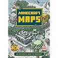 Minecraft Maps: An Explorer's Guide to Minecraft : Mojang AB: Amazon.co ...