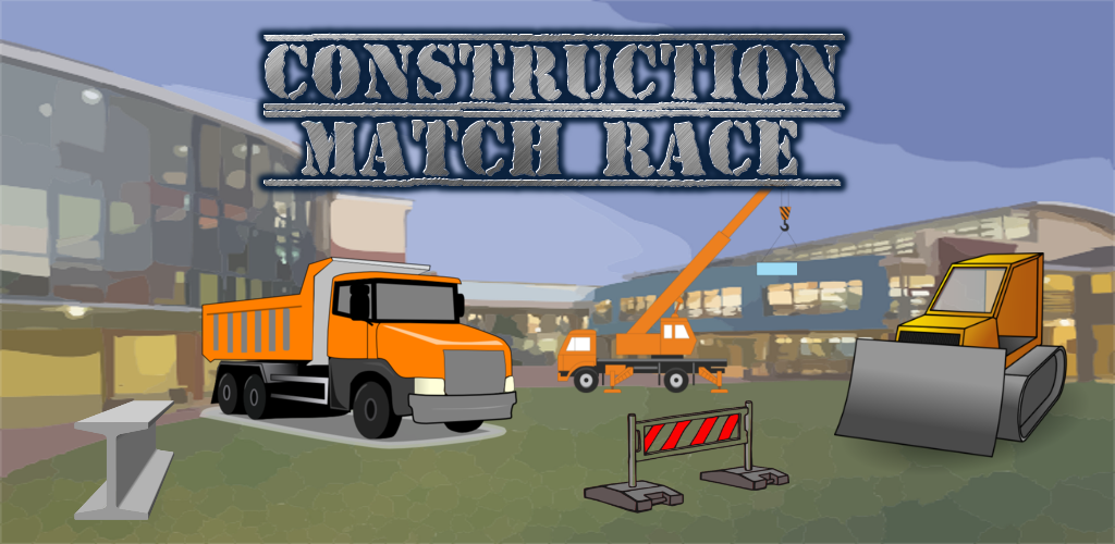 Construction Match Race Game: Amazon.co.uk: Appstore for Android