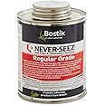 Bostik Never-Seez NSBT-16 Silver Gray Regular Grade Anti-Seize Comp ...