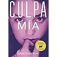 Culpa mía (Culpables 1) : Ron, Mercedes: Amazon.fr: Livres