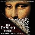 The Da Vinci Code: Amazon.co.uk: CDs & Vinyl
