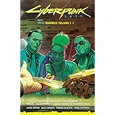 The Big Book of Cyberpunk Vol. 1: volume one (VINTAGE CLASSICS ...