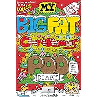 My Big Fat Smelly Poo Diary: The hilarious full colour book, perfect ...