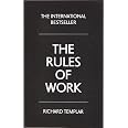 The Rules of Work:A definitive code for personal success: Amazon.co.uk ...
