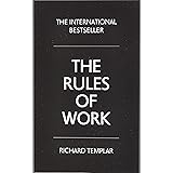 The Rules of Management:A definitive code for managerial success: A ...