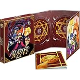 Slayers Try Box 3 Blu-Ray Edición Coleccionistas [Blu-ray]: Amazon.es ...