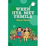 Buy Lucky Girl (hOle books) [Paperback] Shabnam Minwalla and Tanvi Bhat ...