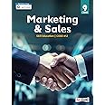 A Textbook of Marketing and Sales Class 10 (Skill Education- Code 412 ...