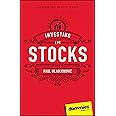 Buy Investing in Stocks For Dummies Book Online at Low Prices in India ...