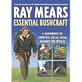 Bushcraft: Outdoor Skills and Wilderness Survival: Amazon.co.uk: Mors ...