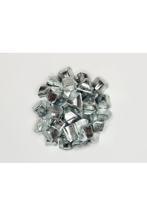 Zinc Puro