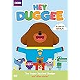HEY DUGGEE: BALLOON BADGE & OTHER STORIES - HEY DUGGEE: BALLOON BADGE ...