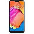 Redmi 6 Pro (Blue, 4GB RAM, 64GB Storage) : Amazon.in: Electronics