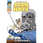 Star Rats 2 (di 6): Il male colpisce ancora eBook : Ortolani, Leo ...