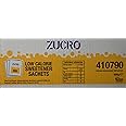 Zucro Low Calorie Sweetener Sachets (pack of 1000) : Amazon.co.uk: Grocery