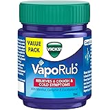 Buy Vicks Vaporub Pocket Pack - 10 ml (Pack of 12) Online at Low Prices ...