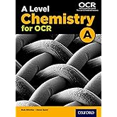 A Level Physics for OCR A Student Book (OCR A Level Sciences): Amazon ...