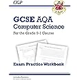 New GCSE Computer Science AQA Revision Guide: fully updated for the new ...
