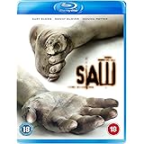 Saw VII - Chapitre final [Francia] [Blu-ray]: Amazon.es: Tobin Bell, Costas Mandylor, Betsy ...