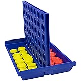 Travel Connect 4: Amazon.co.uk: Toys & Games