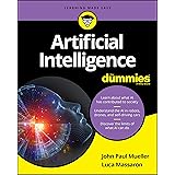 Machine Learning for Dummies : Mueller, John Paul, Massaron, Luca: Amazon.it: Libri