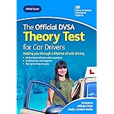 The official DVSA theory test for car drivers: DVSA Official Theory ...