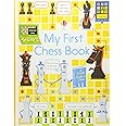 My First Chess Book: 1: Amazon.co.uk: Katie Daynes, The Boy Fitz ...