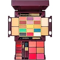 Max Touch Make Up Kit MT-2046 : Amazon.ae: Beauty