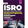 Buy GKP ISRO 2023 : Mechanical Engineering - Previous Years' Solved ...