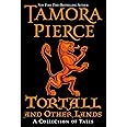 Tortall and Other Lands: A Collection of Tales : Pierce, Tamora: Amazon ...